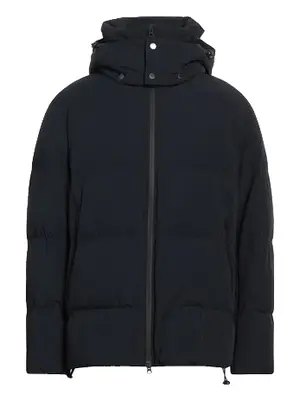 ESEMPLARE ESEMPLARE Puffer Jacket Black