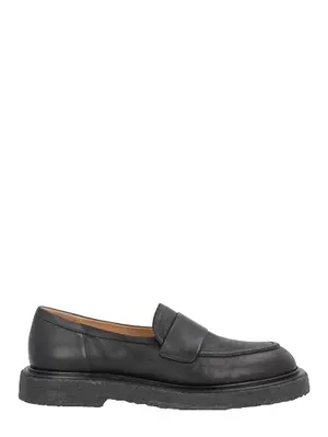 POMME D'OR POMME D'OR Loafers Black
