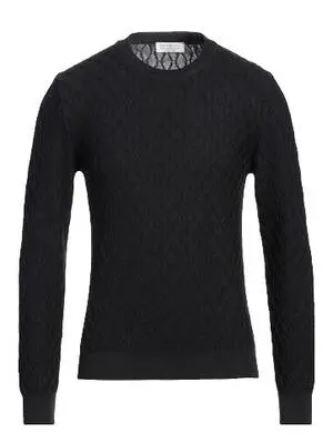 BELLWOOD BELLWOOD Merino Wool Sweater Grey