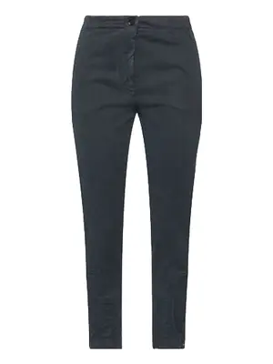 Aspesi Tapered Slim-leg Pants - Blue