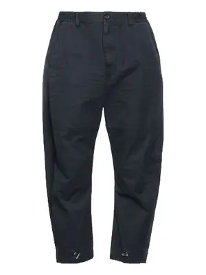 Dsquared2 Pants Size Cotton - Blue