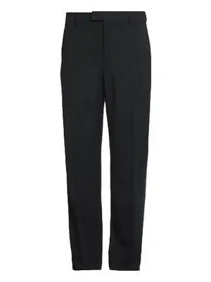 VTMNTS Straight Leg Trousers - Black