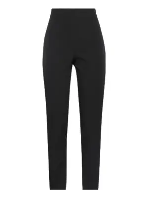 Pinko PINKO Tapered-Leg Trousers Black