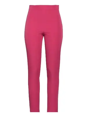 Pinko PINKO Tapered-Leg Trousers Pink