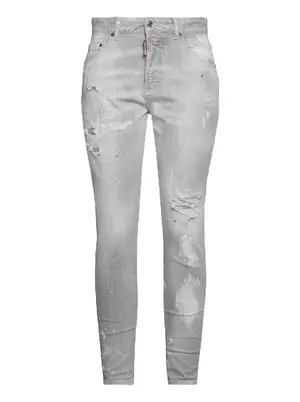 Dsquared2 Skinny Jeans - Grey