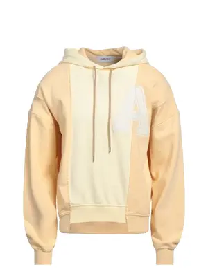 AMBUSH Cotton Sweatshirt - Yellow