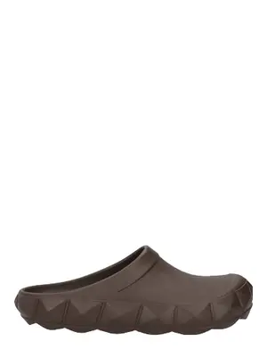 Valentino Garavani Mules - Brown