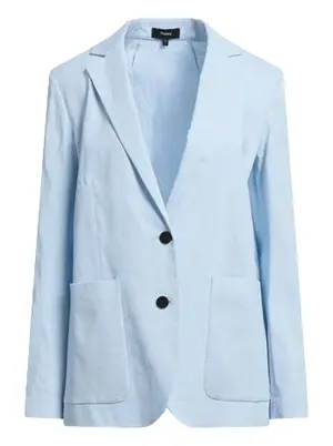 Theory THEORY Blazer Blue