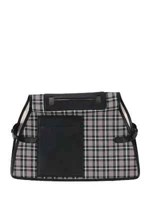 VALEXTRA Bag Accessory - Black