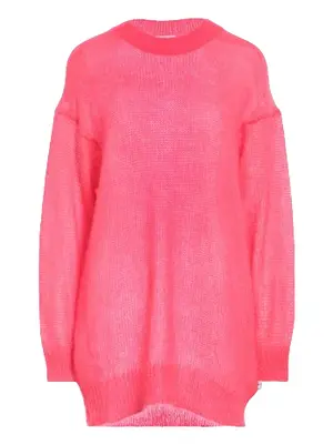 Kenzo Knitted Sweater - Pink