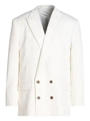 TOPMAN TOPMAN Double-Breasted Blazer