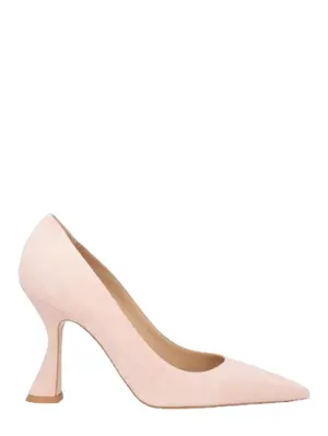 DEIMILLE DEIMILLE Leather Pumps