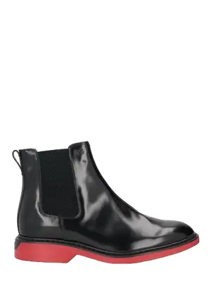 Hogan Ankle Boots - Black