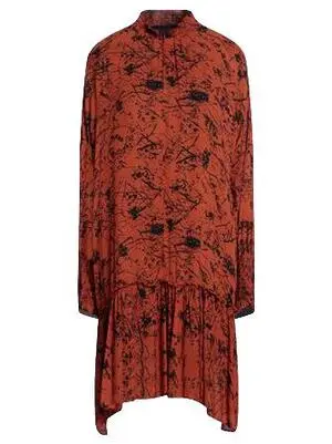 8PM 8PM Mini Shirt Dress