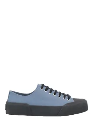JIL SANDER Low-Top Sneakers Blue
