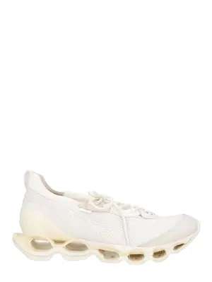 Mizuno Low-top Sneakers - White