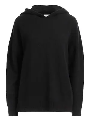 PIANURASTUDIO PIANURASTUDIO Knitted Sweater Black