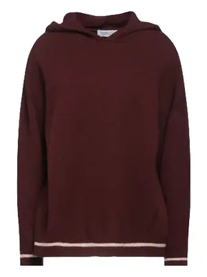 PIANURASTUDIO PIANURASTUDIO Knitted Sweater Red