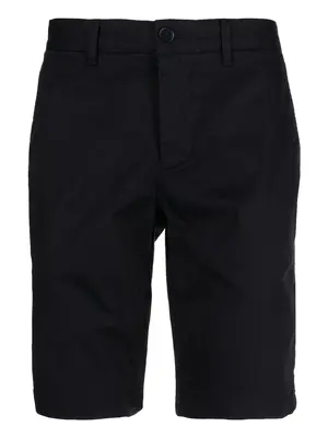 LACOSTE Lacoste Slim-Cut Chino Shorts