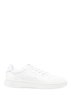 Axel Arigato Dice Lo Sneakers - White