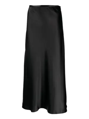 ATU BODY COUTURE Atu Body Couture A-Line Maxi Skirt