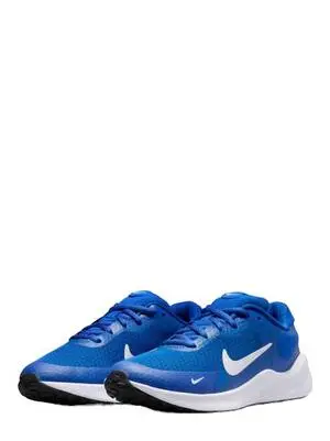 Nike Revolution 7 Sneakers - Game Royal/ Black/ White