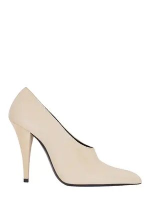 SAINT LAURENT Saint Laurent Nico Pumps