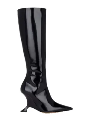 BOTTEGA VENETA Bottega Veneta Rocket Knee High Boots