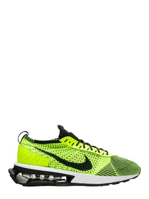 Nike Air Max Flyknit Racer Sneakers Green