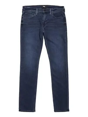 Paige Lennox Slim Jeans - Blue