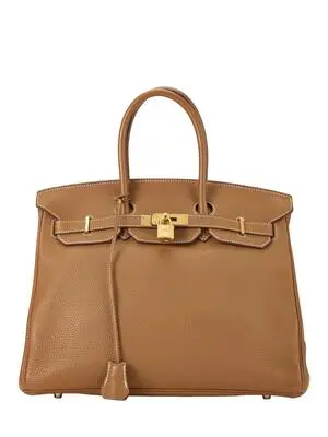 HERMÈS Birkin 35