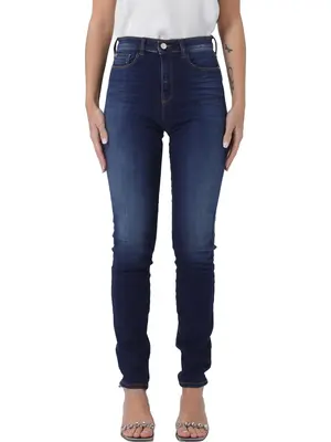 Emporio Armani Jeans - Blue