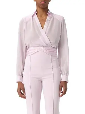Elisabetta Franchi Shirt Pink
