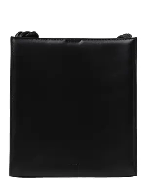 JIL SANDER Shoulder Bag - Black