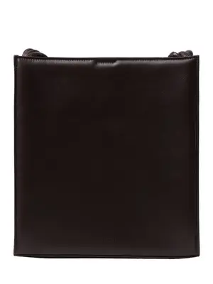 JIL SANDER Jil Sander Shoulder Bag Brown
