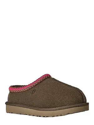 Pink Ugg® Tasman Ii Slippers - Grey