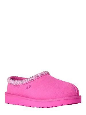 Pink Ugg® Tasman Ii Slippers - Pink