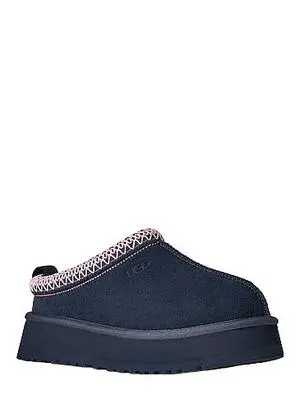 Pink Ugg® Tazz Ii Slippers - Blue