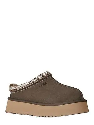 Pink Ugg® Tazz Ii Slippers - Green