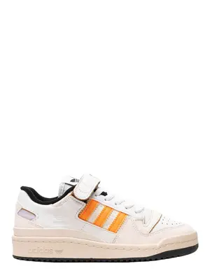 Adidas Forum 84 Low Sneakers - White