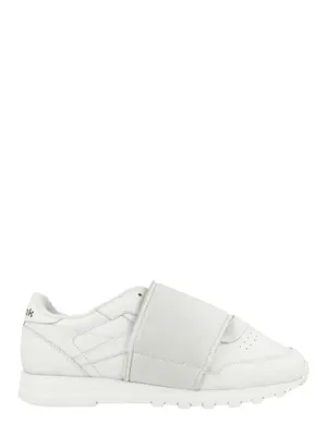 REEBOK X Hed Mayner Classic Leather Sneakers - White