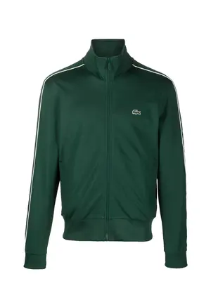 LACOSTE Original Paris Piqué-weave Jacket