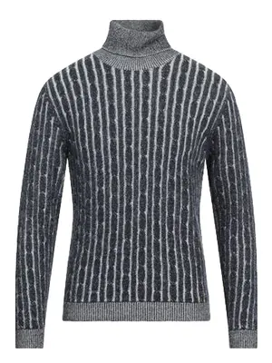 BELLWOOD BELLWOOD Turtleneck Blue