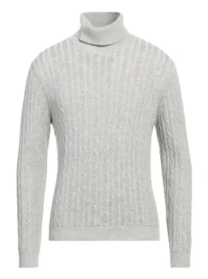 BELLWOOD BELLWOOD Turtleneck Grey