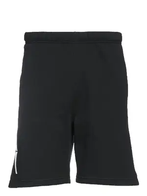 Heron Preston Harem-cut Bermuda Shorts - Black