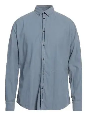 Dsquared2 Shirt Light Size Cotton - Blue