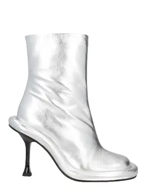 JW Anderson Ankle Boots - Silver