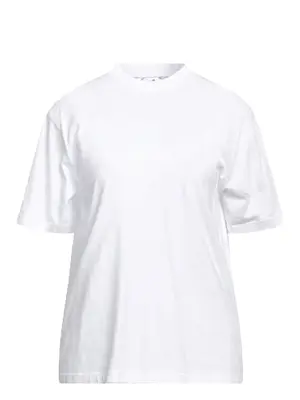 OFF-WHITE™ OFF-WHITE™ Basic Tee With Logo White