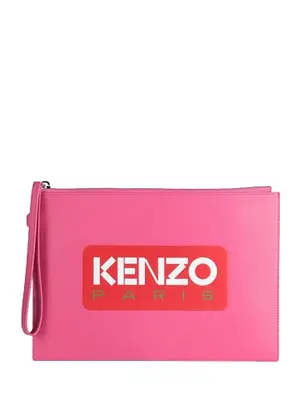 Kenzo Handbag Magenta