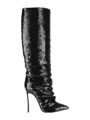 Casadei Boots - Black